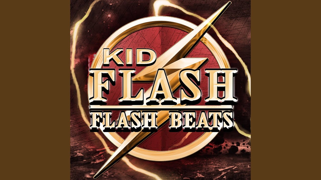 O Flash mais rápido - YouTube Music