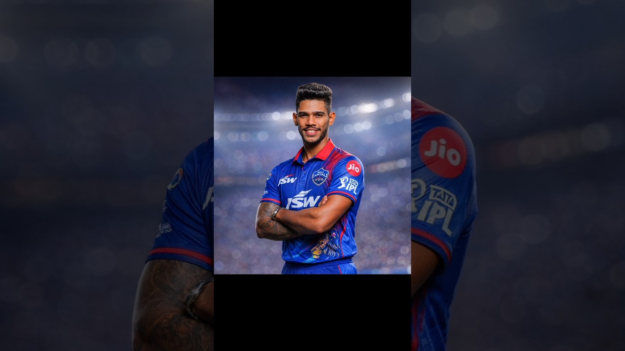 Pathum Nissanka in Delhi Capitals Squad 2026#auction #ipl #iplauction # ...