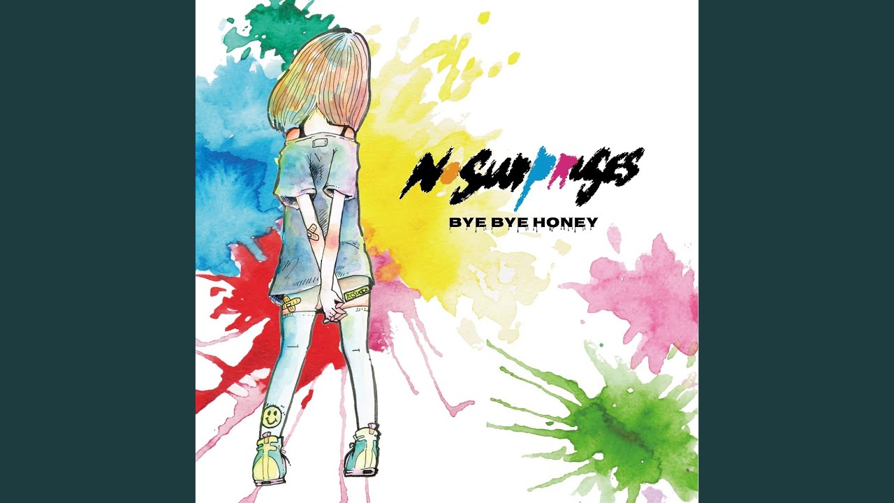 Bye Bye Honey (No Surprises Ver) - YouTube