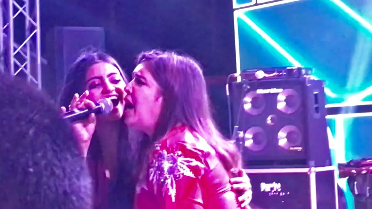 Retro Night for Wedding - TITLI Band. - YouTube