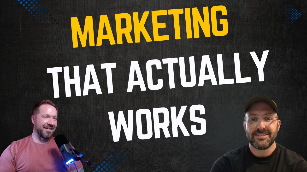 Mastering Storytelling, Branding, and Wealth with Chase Friedman - YouTube