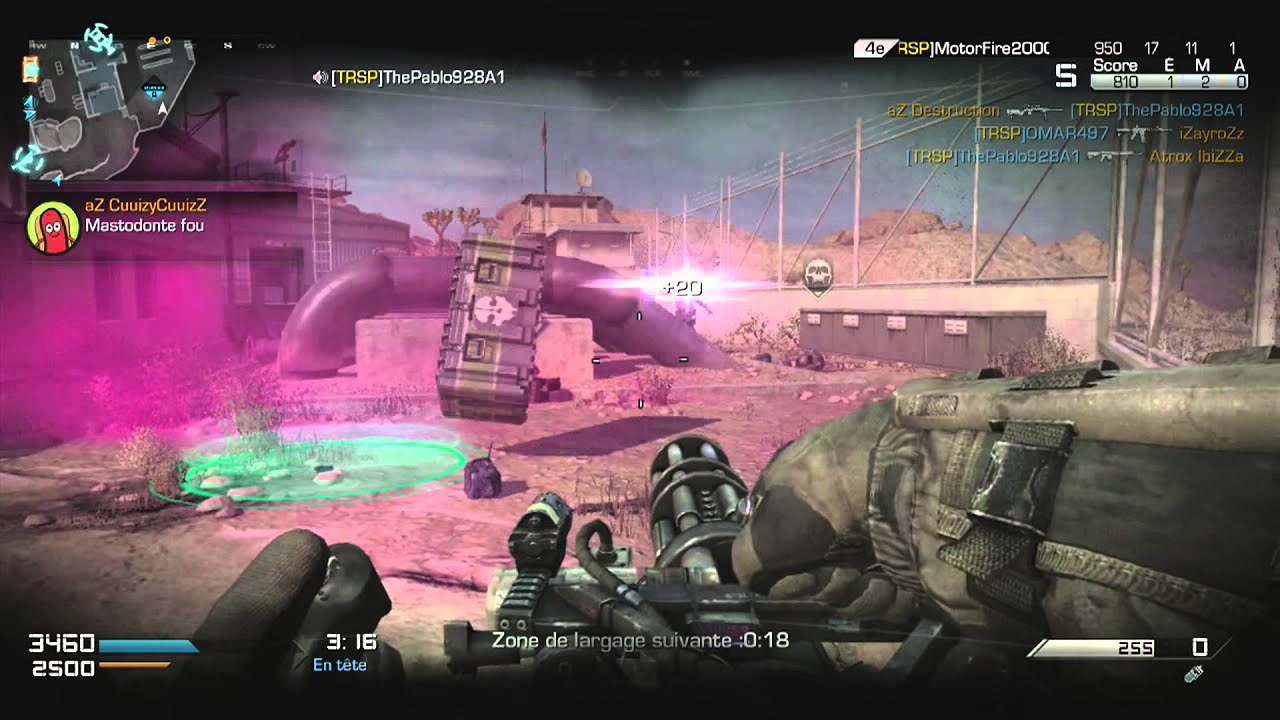 juggernaut attack vs crazy juggernaut - YouTube