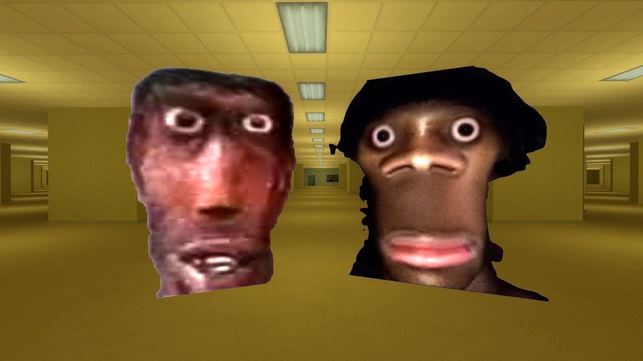 Hi My Name Is Aughh And Hi My Name Is Carmen Winstead Aughh Nextbot ...