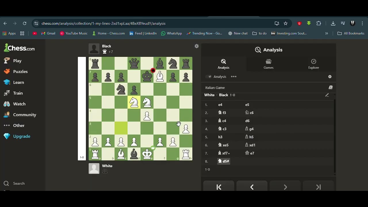 How to get PGN Files from Chess.com - YouTube