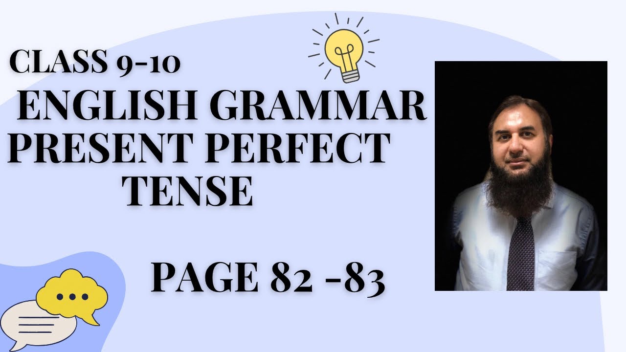 English Grammar PTB Class 9 10 Present Perfect Tense Negative English Grammar PTB Class 9 10 Present Perfect Tense Negative