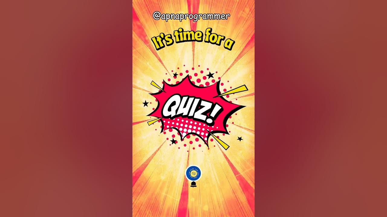 Quiz 37: Master Ruby Programming in 30 Seconds! #quiz #ruby #shorts #programmingquiz # ...