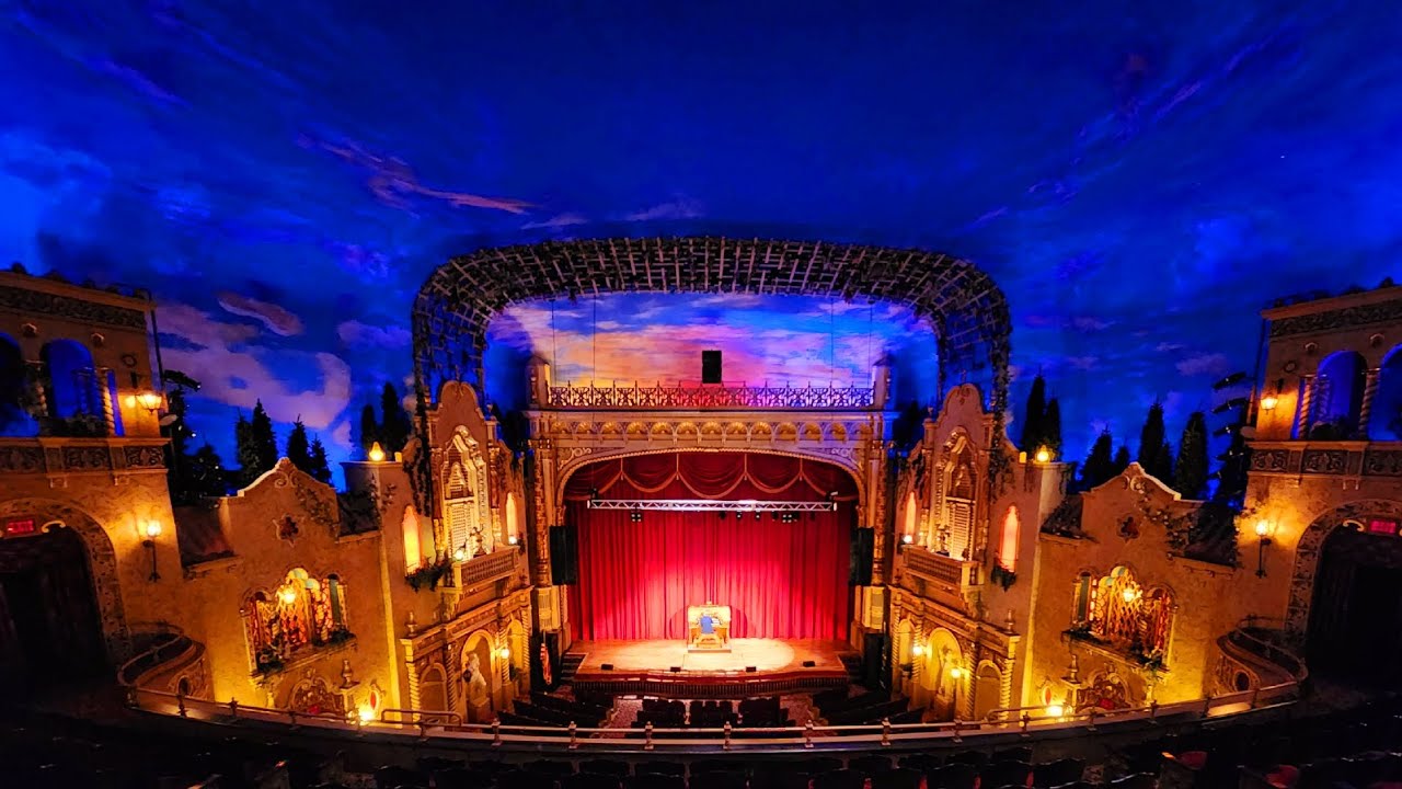 "All The Things You Are" - Donnie Rankin at the 3/12 Paramount Page ...