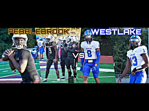 Pebblebrook High School (2023 Ranking) - Mableton, GA