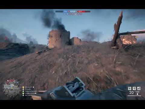 Çanakkale Seddülbahir Battlefield 1