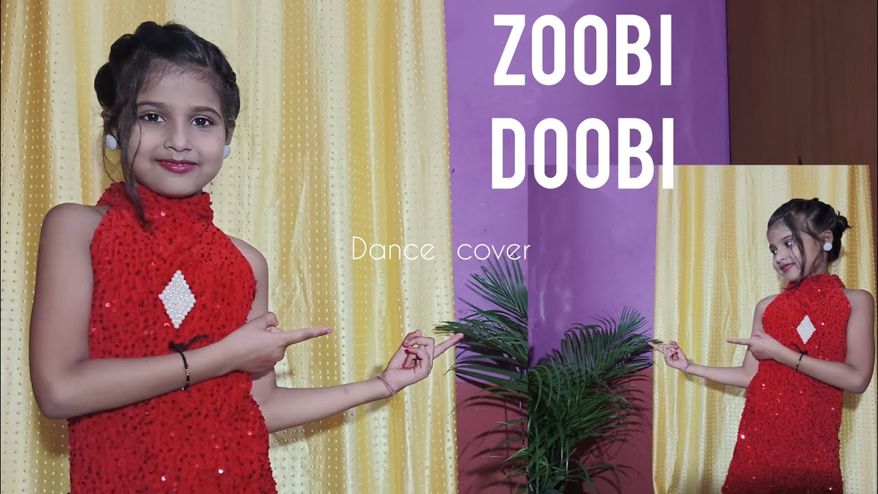 Zoobi Doobi | | Dance Performance - YouTube