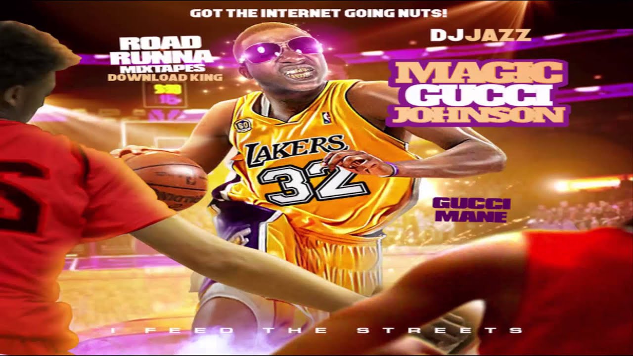 03 - Gucci Mane God (Remix) - YouTube