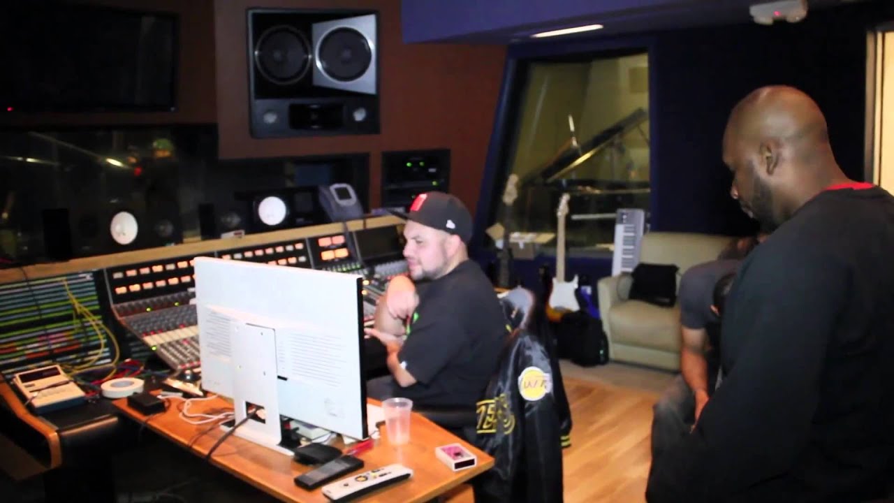Ca$his Ft. Roccett - 100 Proof (2014 In Studio Music Video) - YouTube
