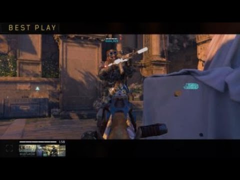 I accidentally called KILLSTREAKS & choked NUCLEAR / NUKE on CALL OF ...