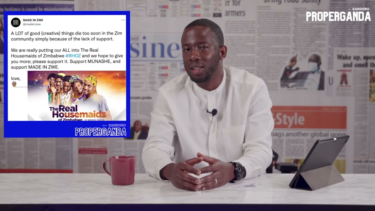 "WHERE IS EPISODE 10 ??” 😓😮‍💨 #RHOZ - YouTube