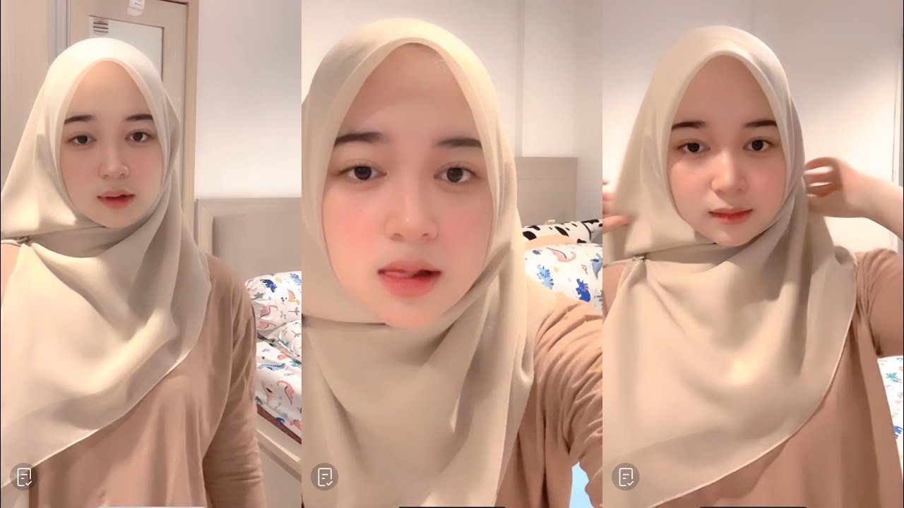 live jilboobs mom cantik banget - YouTube