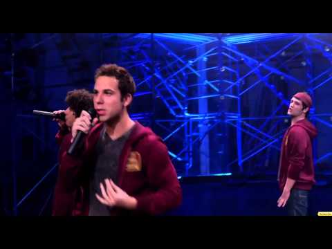Pitch Perfect   The Treblemakers Perform Right Round 1080p Trailer]