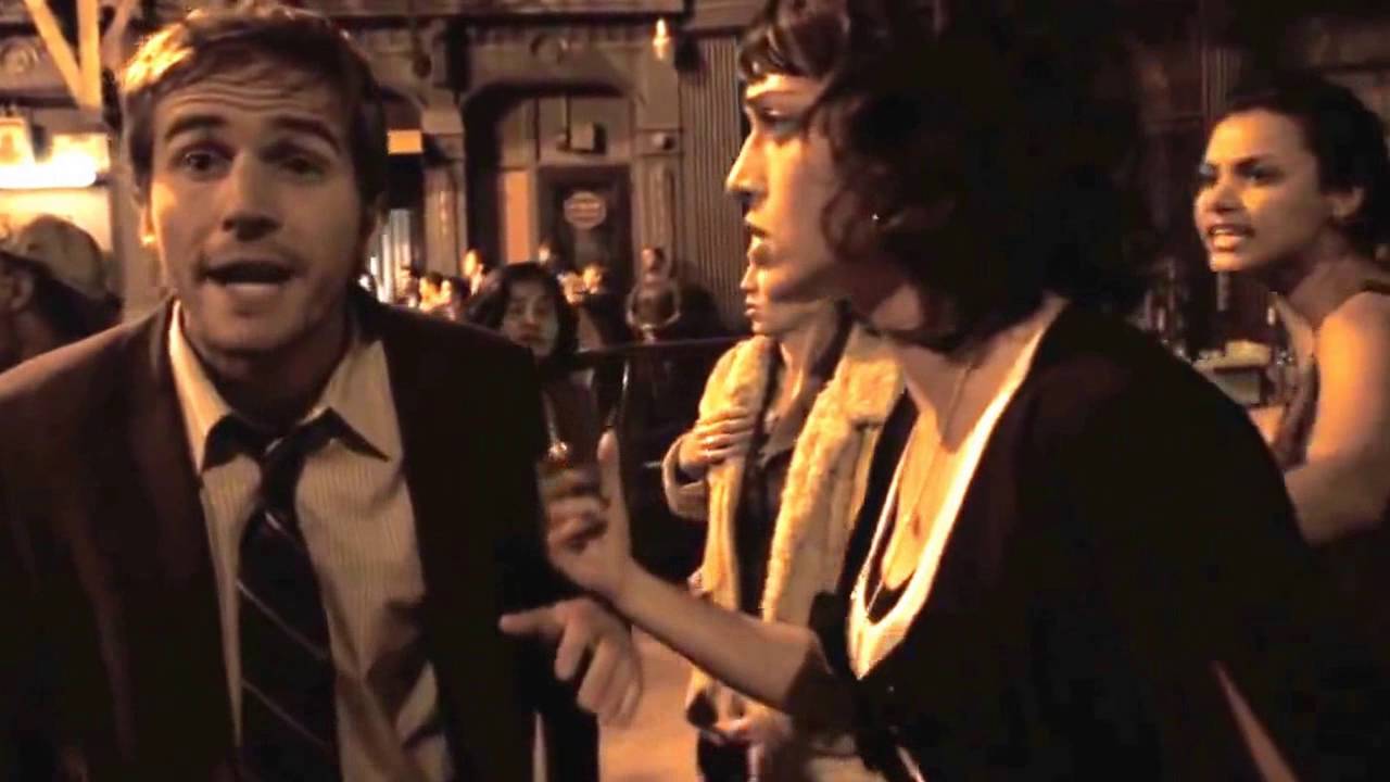 Cloverfield Clip [Stabilized and Color Corrected] - YouTube