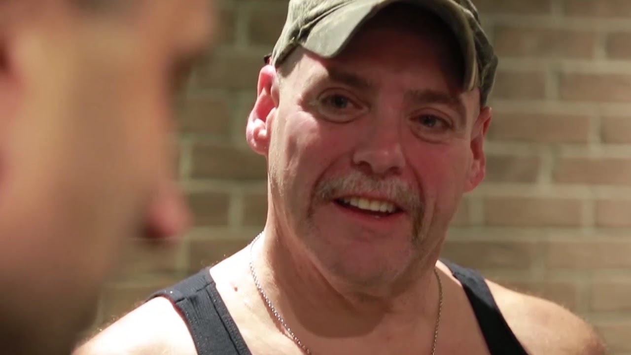 Radical Body Transformations Episode 2 - YouTube