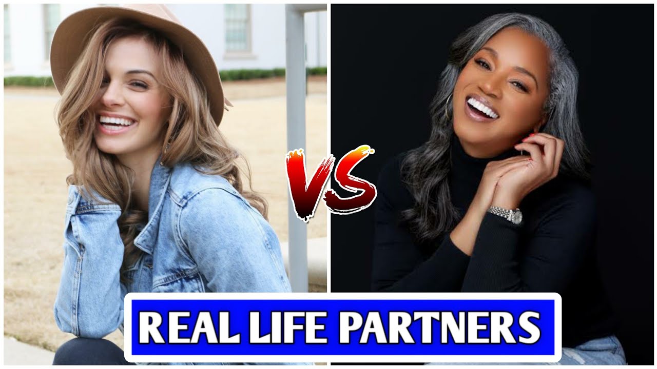 Lesa Wilson Vs Rolonda Rochelle (Kountry Wayne Member) Lifestyle ...