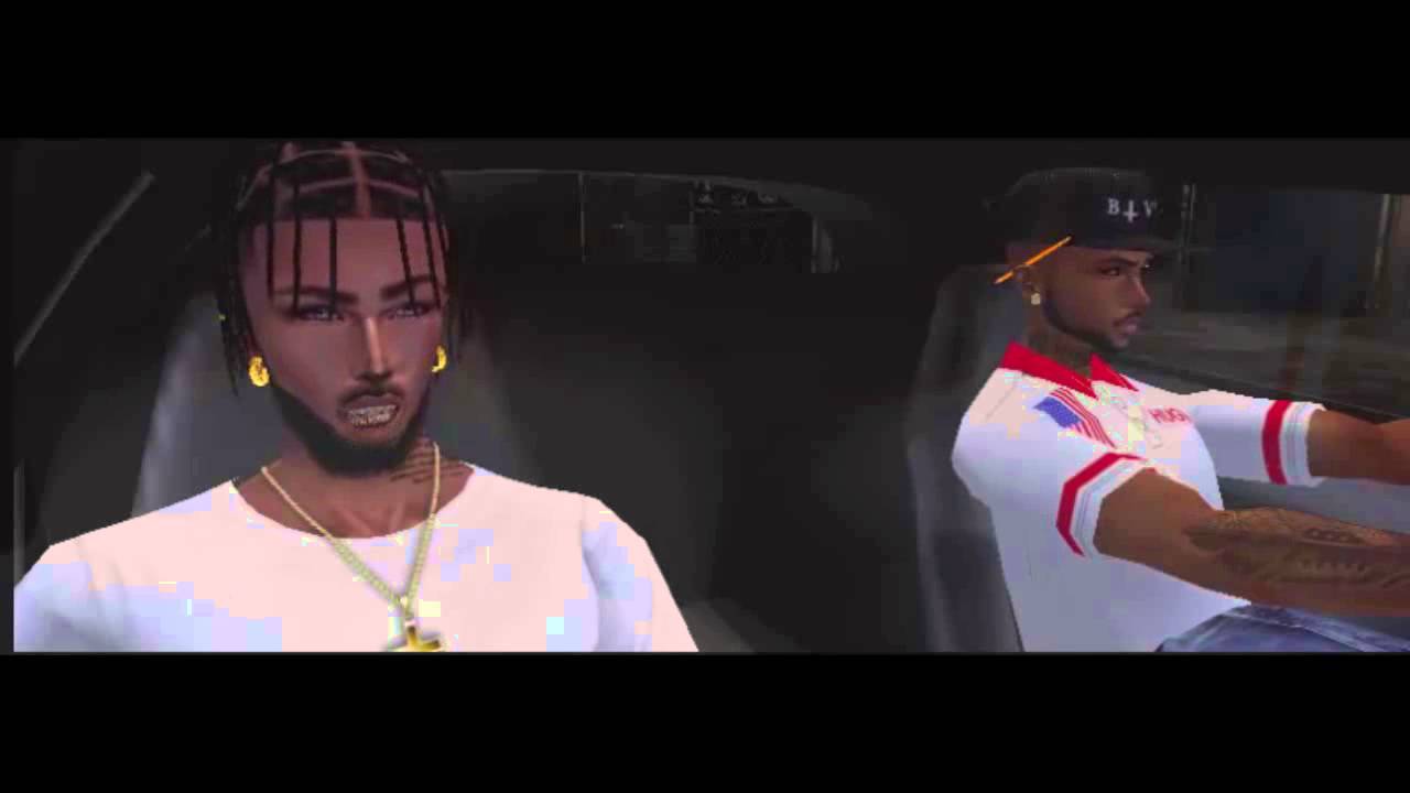 Chief keef -They Know IMVU - YouTube