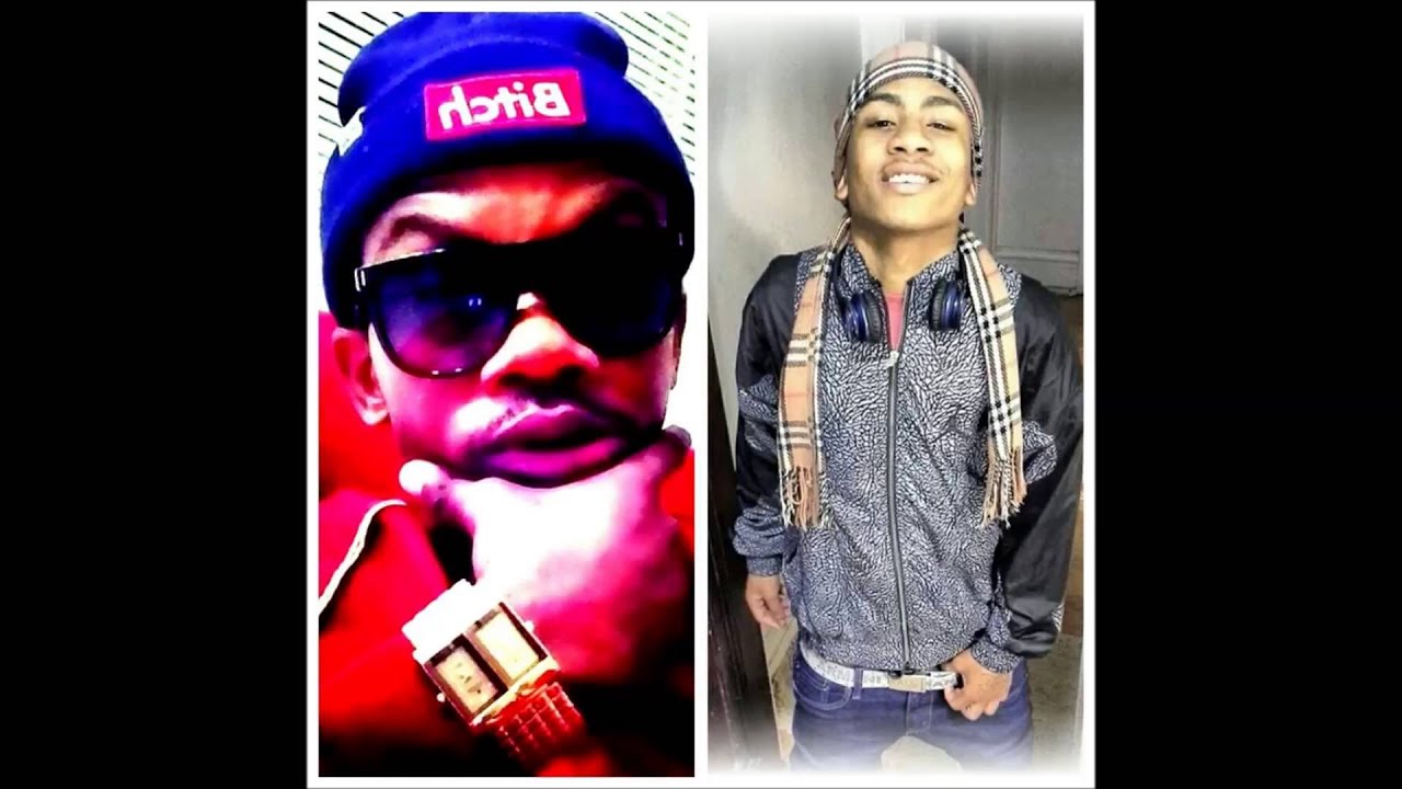 Nico Freeze ft. Camren Styles - Flossin' - YouTube