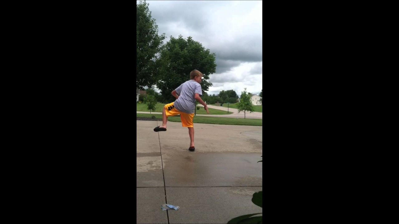 Smashing Things - YouTube