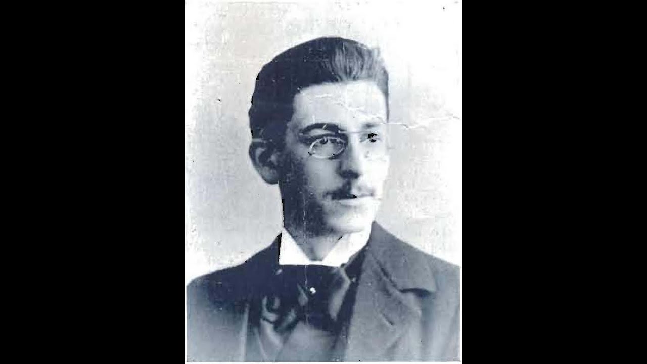 Cita 17 - José E. Rodó - YouTube