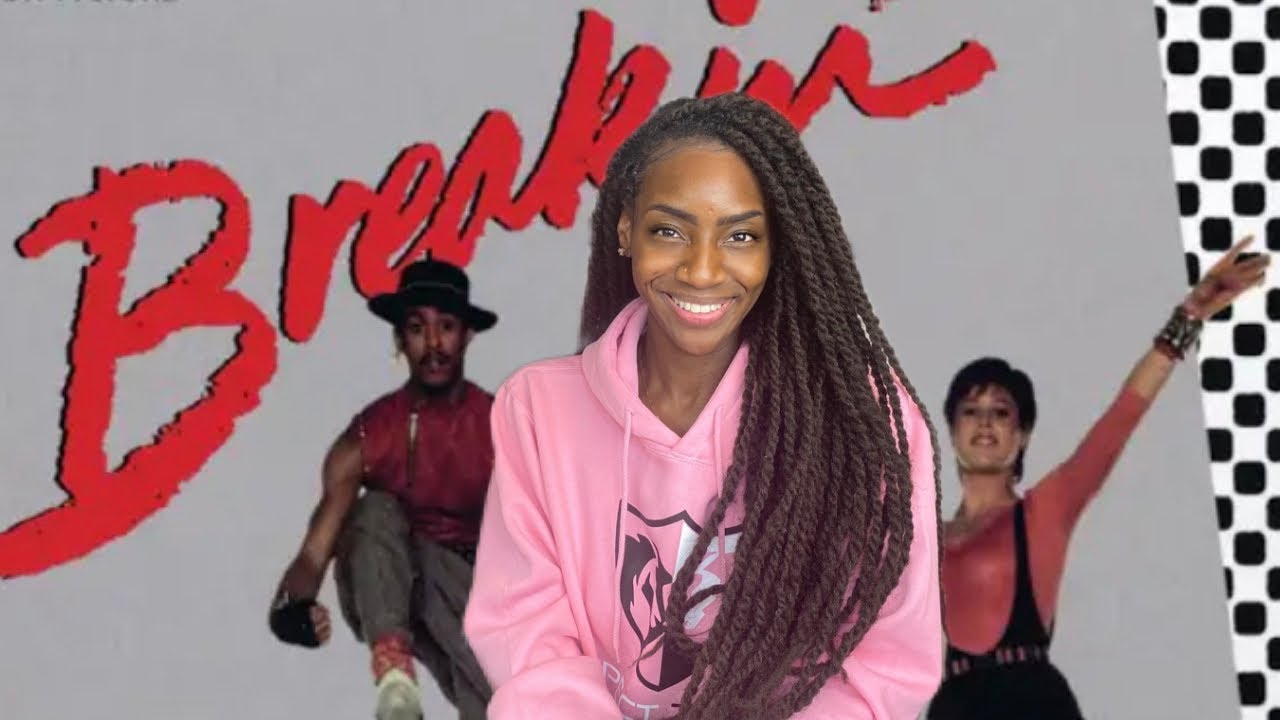 First Time Hearing Carol Lynn Townes - 99 1/2 | REACTION 🔥🔥🔥 - YouTube