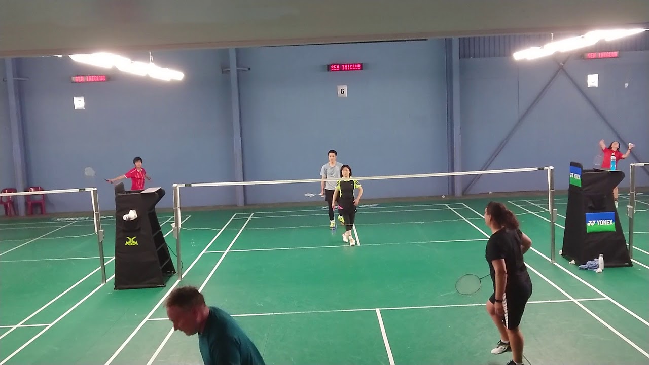 XD - 2018-06-06 - Mieke/Kevin vs Jane/Angus (3/3) - YouTube