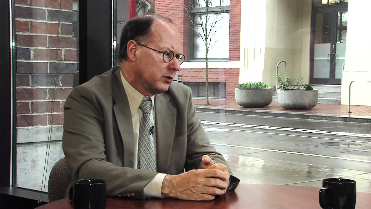 Neil McFarlane "Round 2" Interview - Part 2 - Portland Transport - YouTube