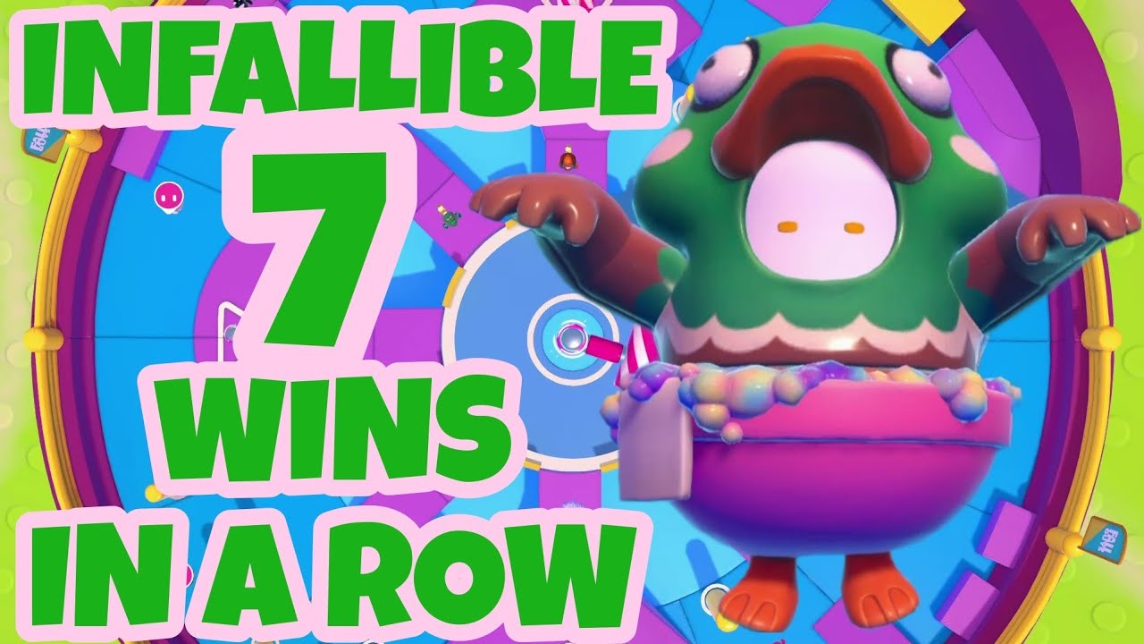 Fall Guys Season 4 INFALLIBLE MALLARD SPLASHES COSTUME - YouTube