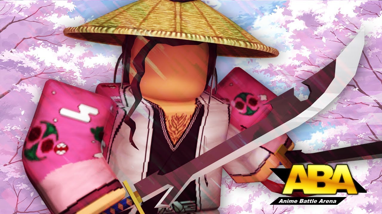 Who Even Needs a Bankai... | Roblox ABA Shunsui - YouTube
