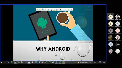 Android Summer Course - Kotlin - YouTube