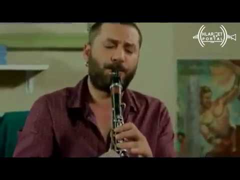 Hüsnü Şenlendirici Umut Kurt Sevda Klarnet