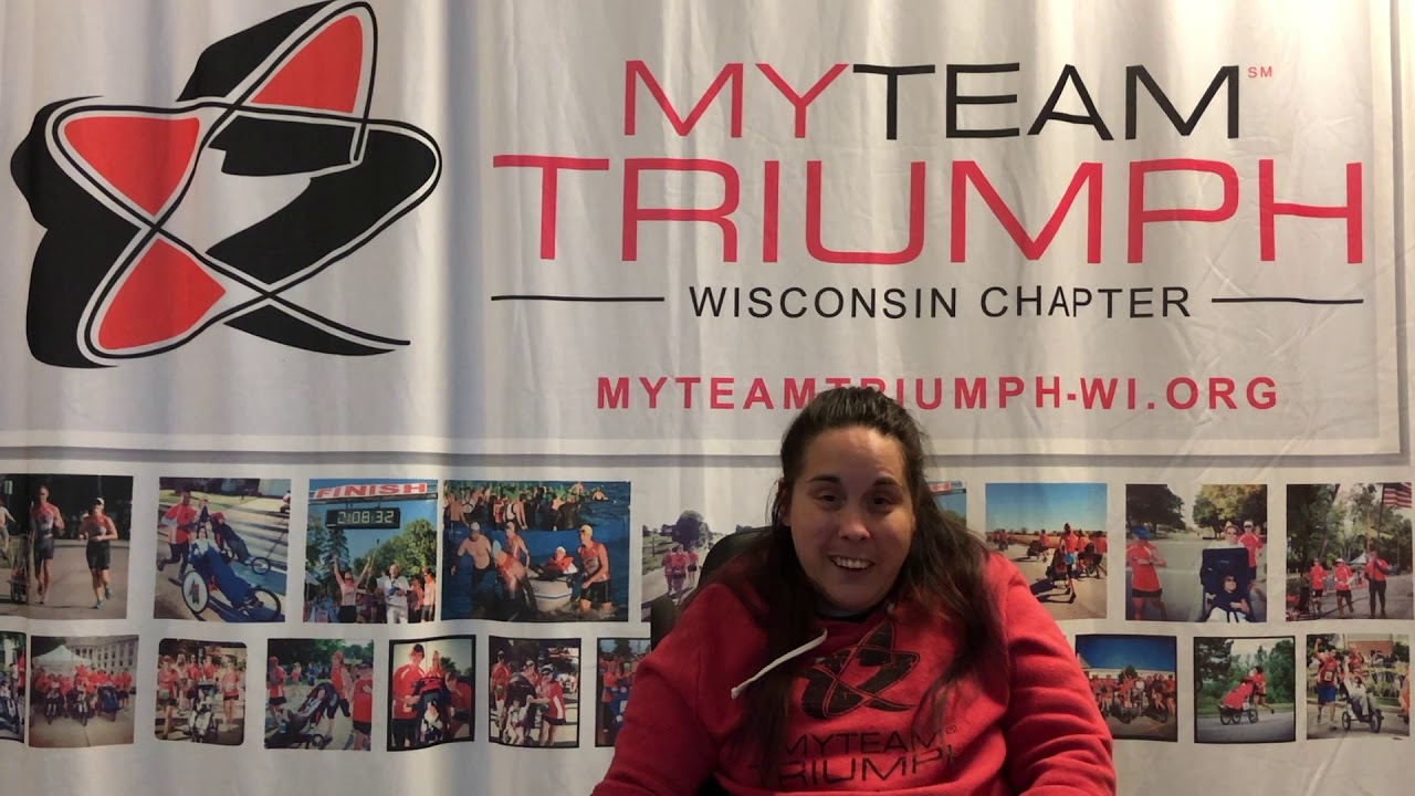 Captain Impact Story: Chris Engstrom - YouTube