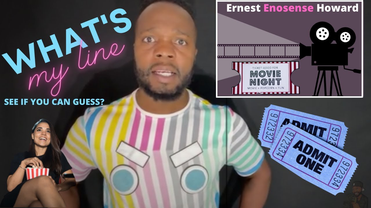 Classic Sceneclips: What Movie Is This Clip From? - YouTube