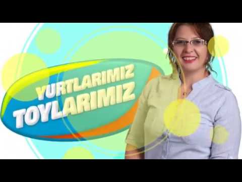 YURTLARIMIZ TOYLARIMIZ 17 BÖLÜM BURDUR