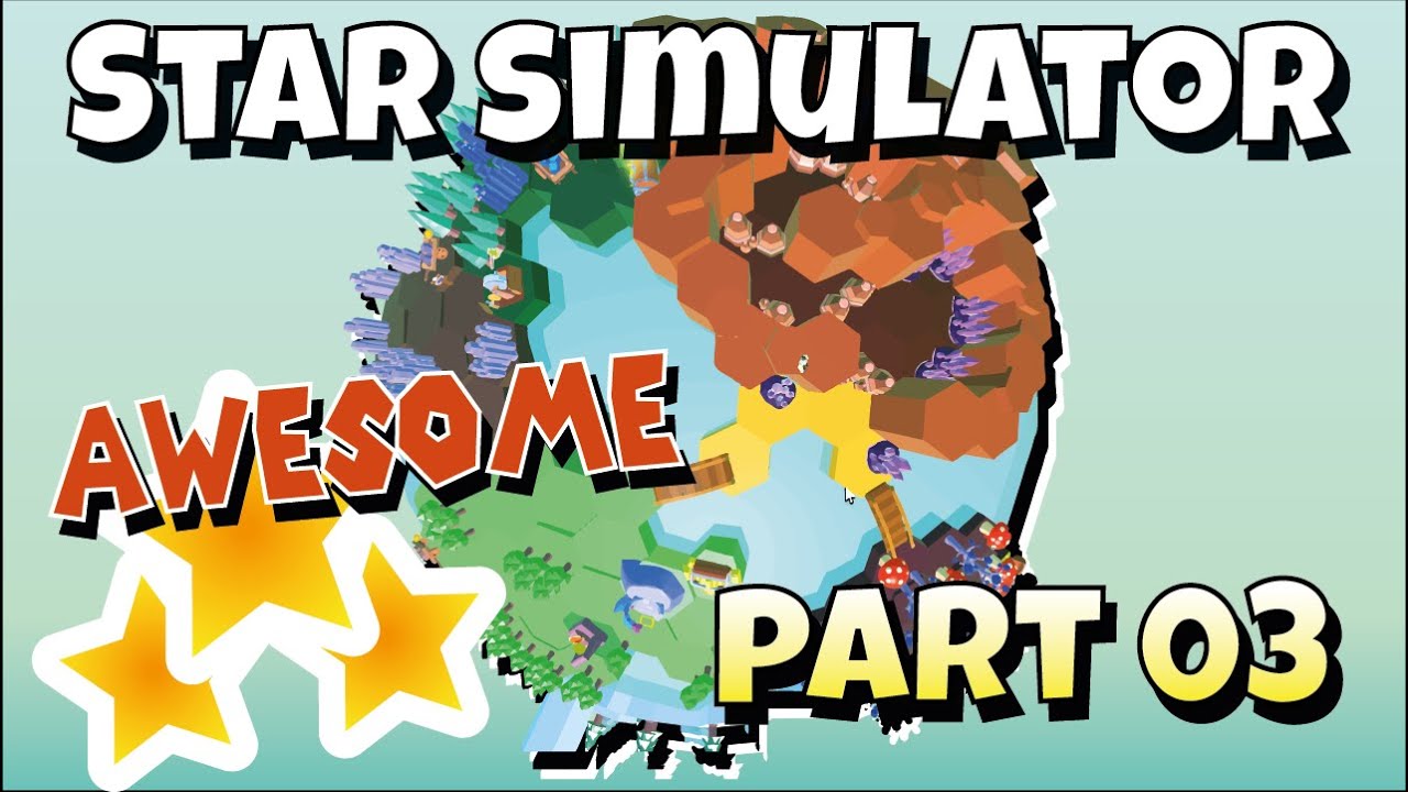 [Star Simulator] I played the new ROBLOX Game Star Simulator and it was ...