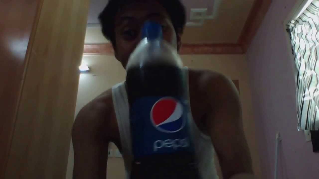 messi ad for pepsi song - YouTube