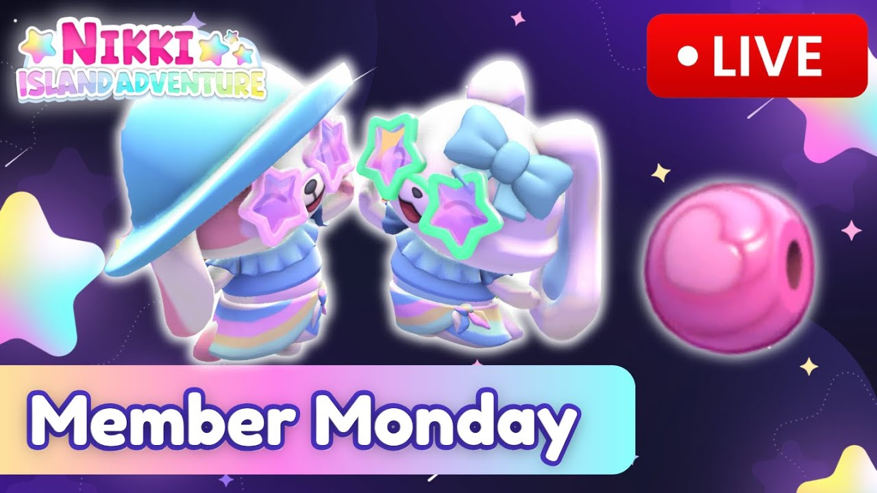 member monday #3 - YouTube