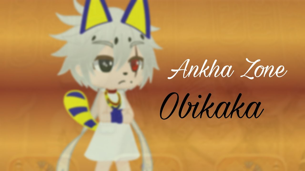 Ankha Zone / ObiKaka - YouTube