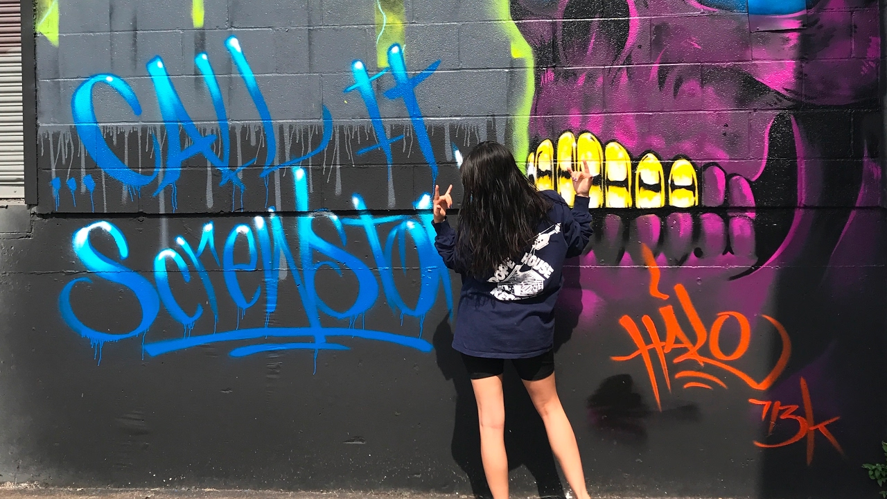 Carley Coy Live Stream - YouTube