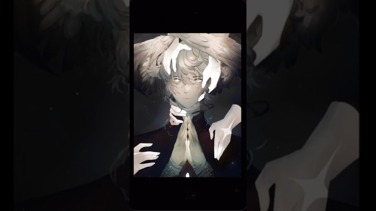 ART COLLAB!! 3 artists 1 base !!||#drawing #collab #base #artchallenge ...