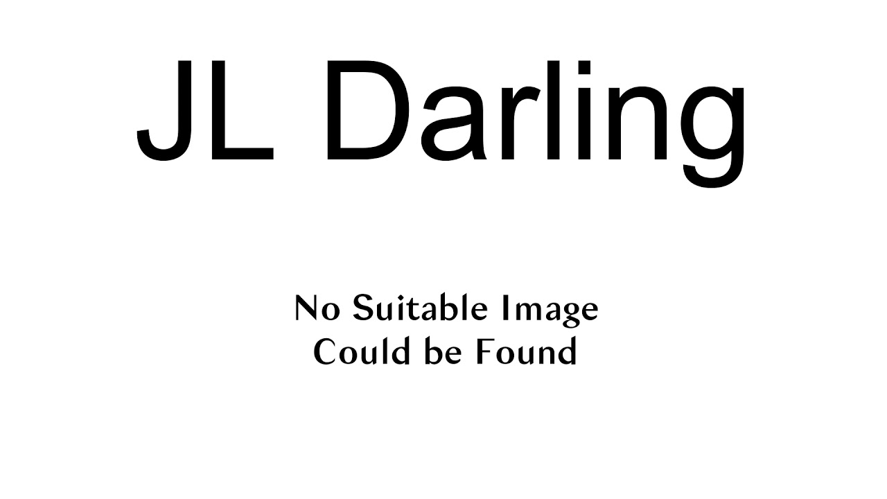 Jl Darling - YouTube