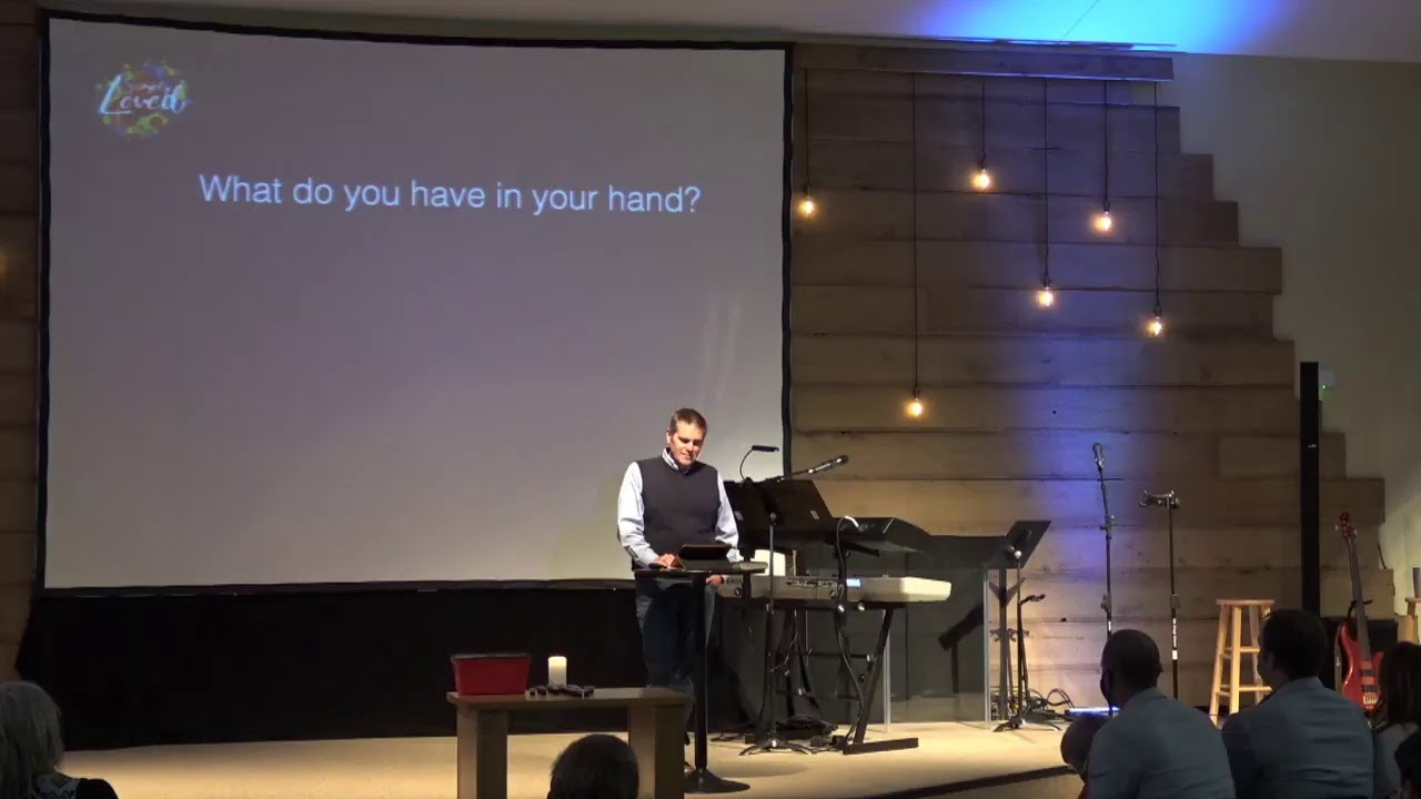 Trinity Hudson East Campus Oct. 11, 2020 - YouTube