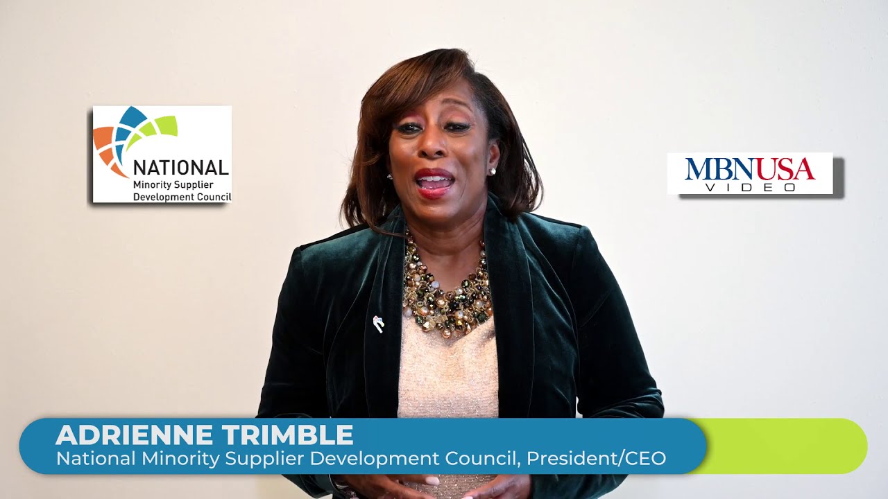 We’re In This Together: NMSDC 2020 – A Year of Perseverance from Former ...