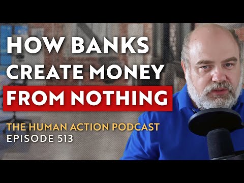 How Private Banks Can Create Money, But Not Like the Fed Can