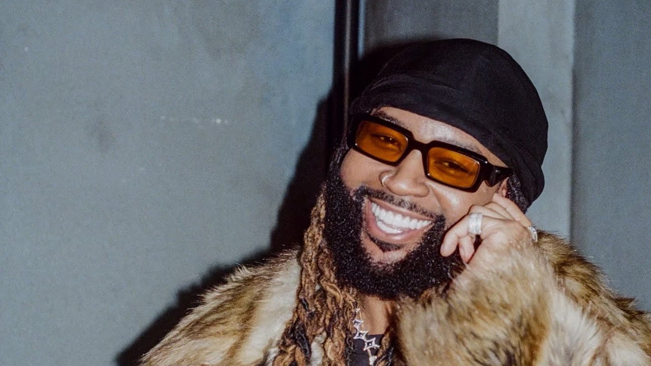 partynextdoor unreleased mix | chill pnd vibe - YouTube