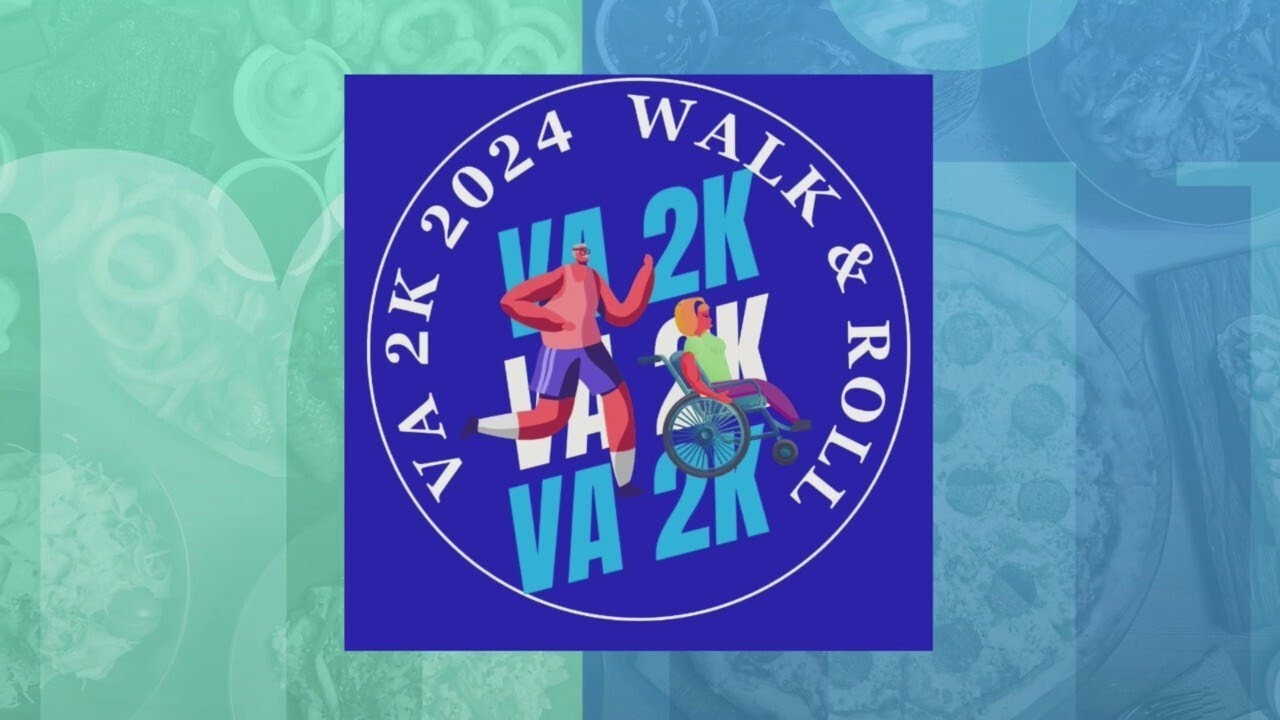 VA 2K Walk & Roll preview - YouTube