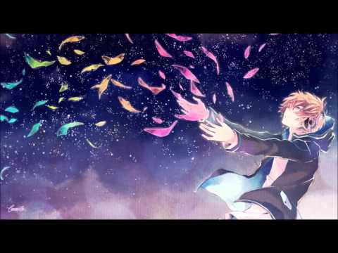 Nightcore - Hymn For The Weekend